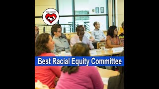 How to implement a successful racial equity committee? – Quarantine ...